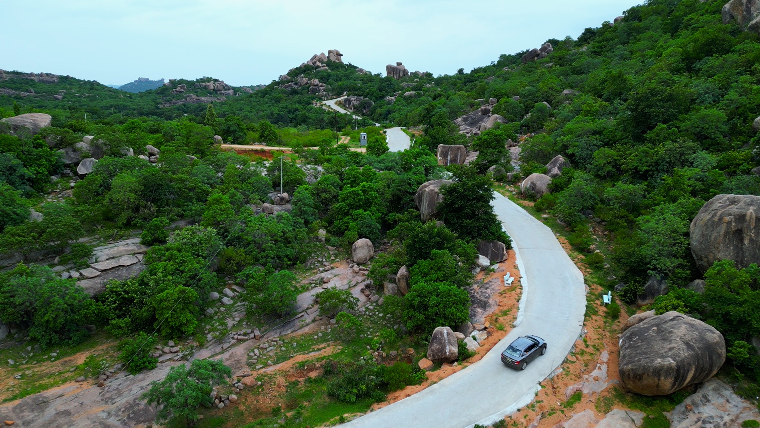 Aliens Hub | Plots Srisailam Highway Kadthal Hyderabad